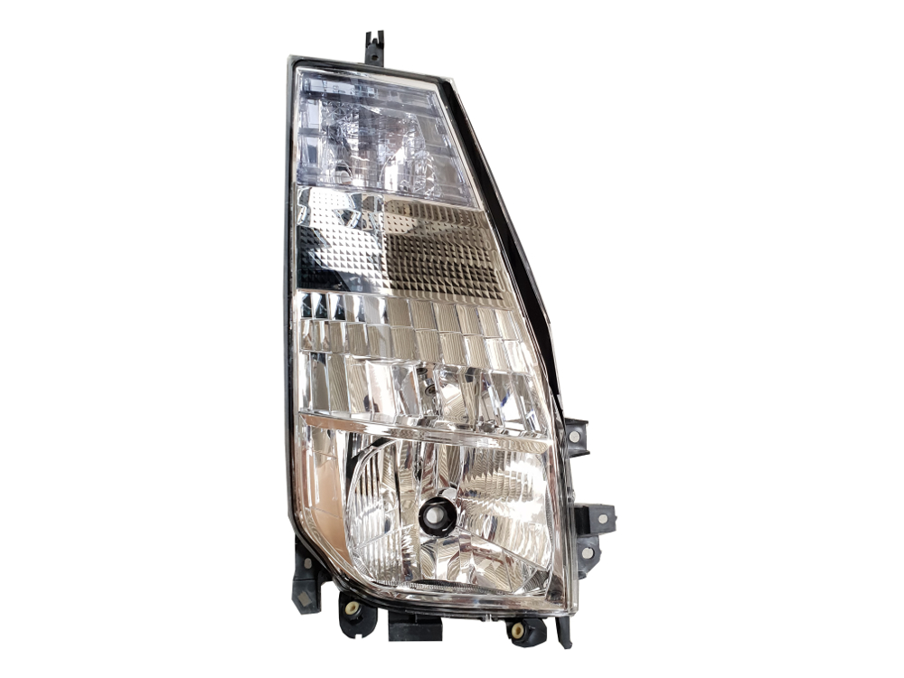 FARO DX | Orvip