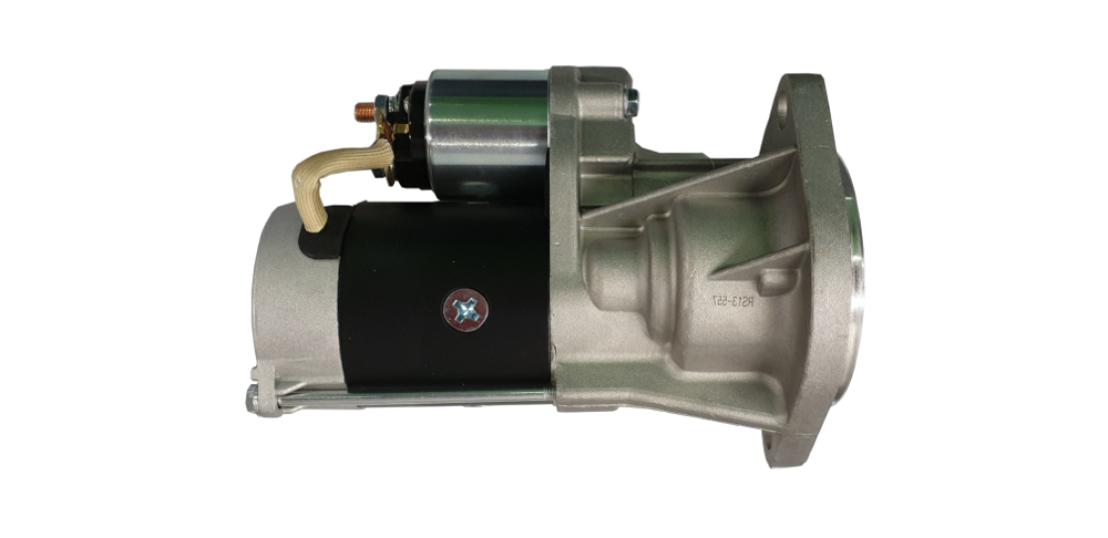 Motorino avviamento 12V | Orvip